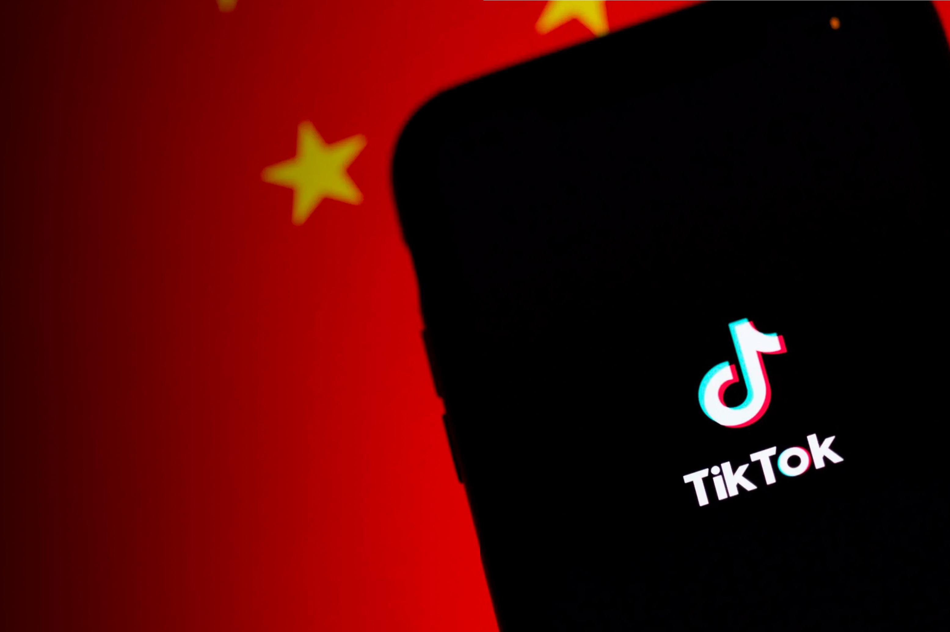 Us Lawmakers See Tiktok As Chinas Tool Even As It Distances Itself