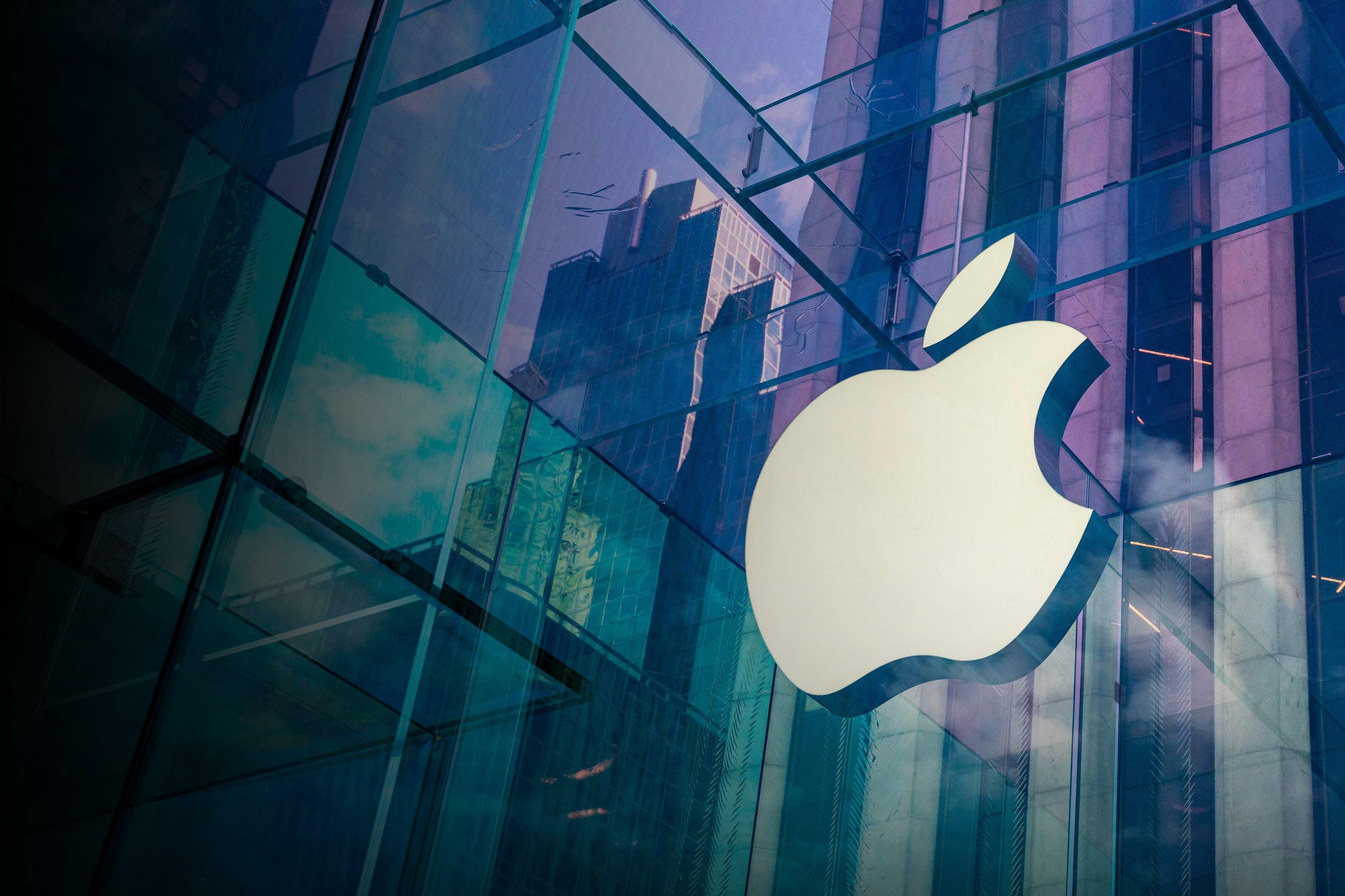 APPLE UNVEILS APPLE BUSINESS, A UNIFIED PLATFORM FOR DEVICE MANAGEMENT ...