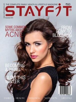 STAYFIT Magazine - Get your Digital Subscription