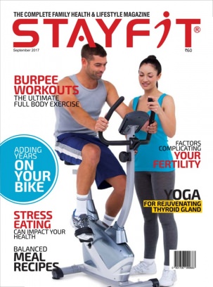 STAYFIT Magazine - Get your Digital Subscription