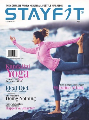 STAYFIT Magazine - Get your Digital Subscription