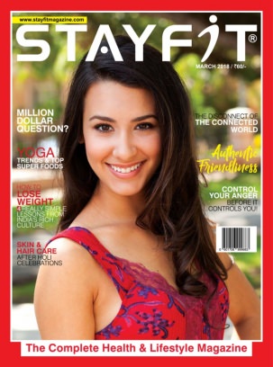 STAYFIT Magazine - Get your Digital Subscription