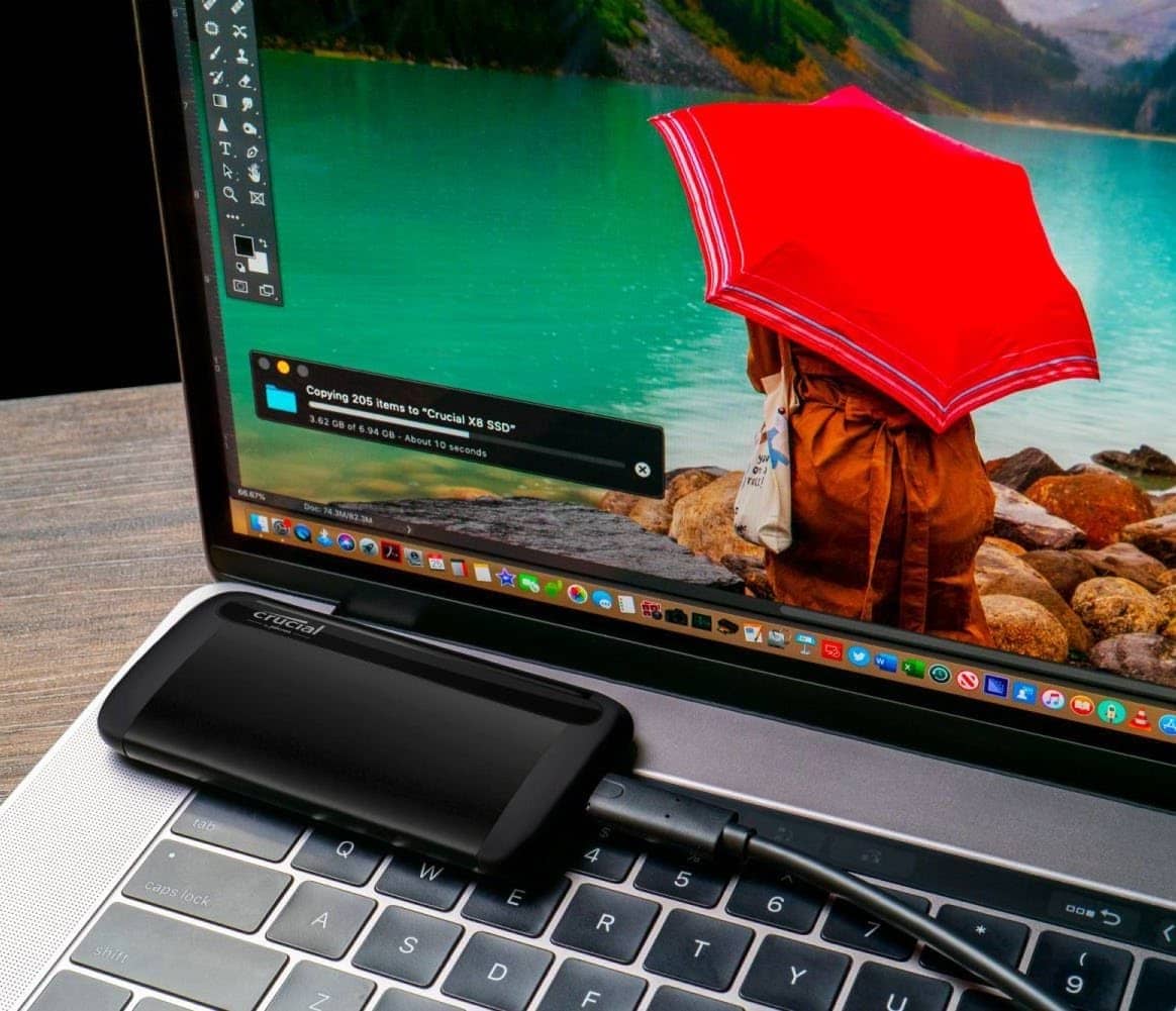 Portable Pro