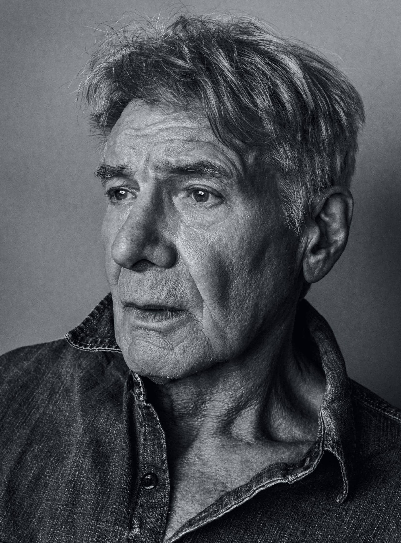 Harrison Ford – Solo un actor más | Esquire Latinoamérica - Lifestyle ...