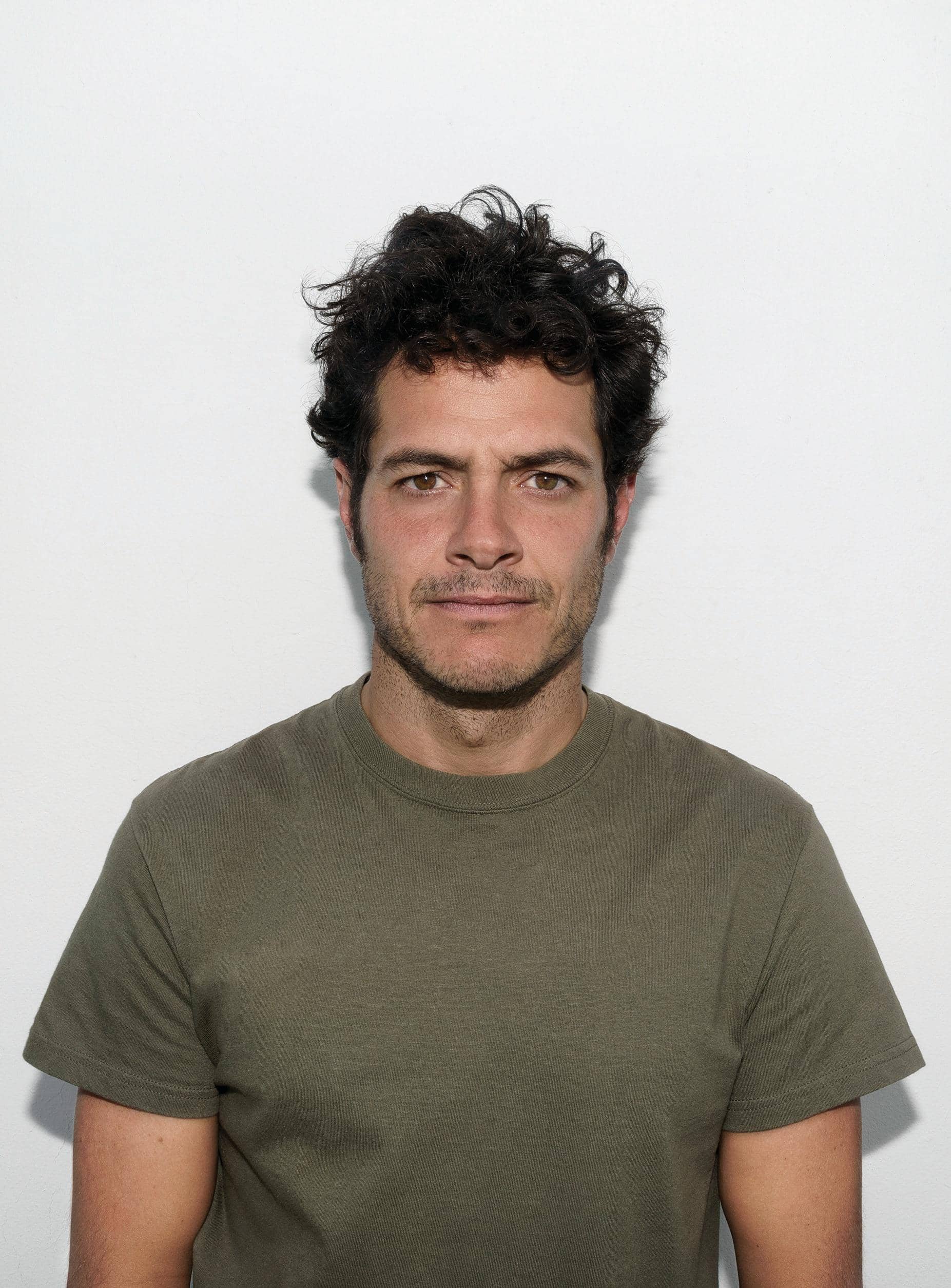 Alfonso Dosal, un bandido contemporáneo | Esquire Latinoamérica ...