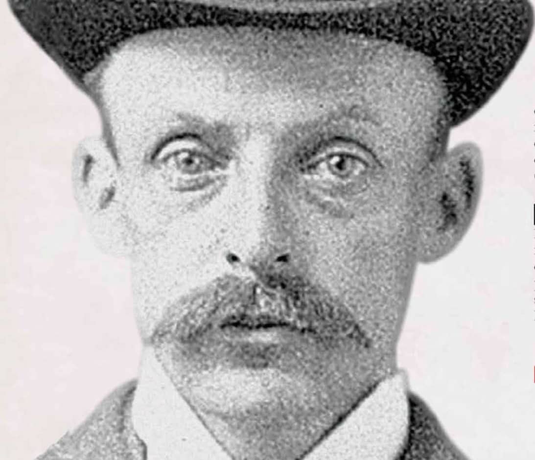 La pavorosa historia de Alber Fish … | Nuestras Charlas Nocturnas