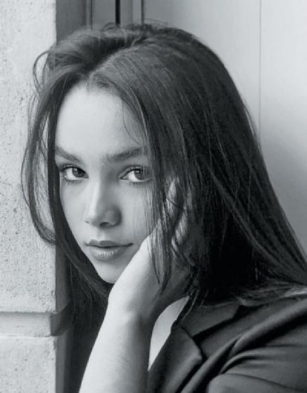 ¡ES CLON DE BIBY GAYTAN! | TVyNovelas - celebrity - Read this story on ...