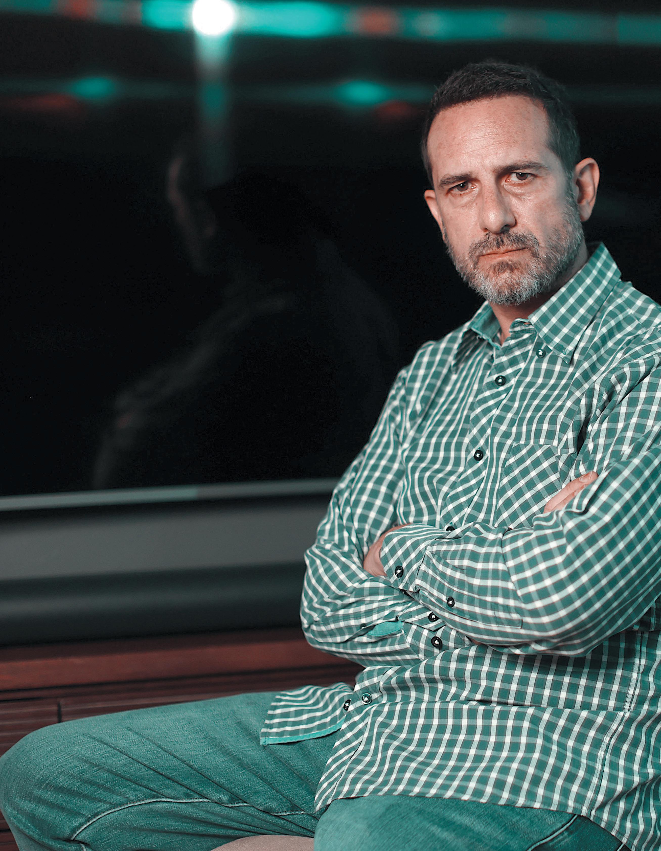 PABLO VALENTÍN VUELVE A LAS VILLANIAS | TVyNovelas - celebrity - Read ...