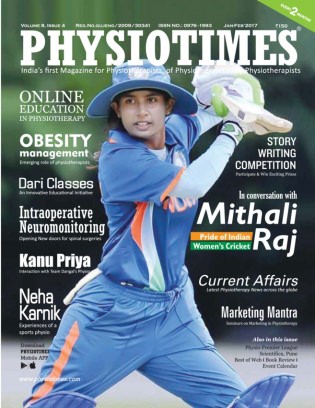 PHYSIOTIMES Magazine - Get your Digital Subscription