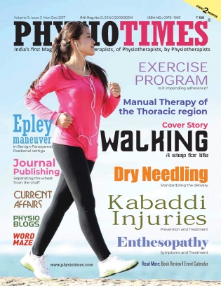 PHYSIOTIMES Magazine - Get your Digital Subscription