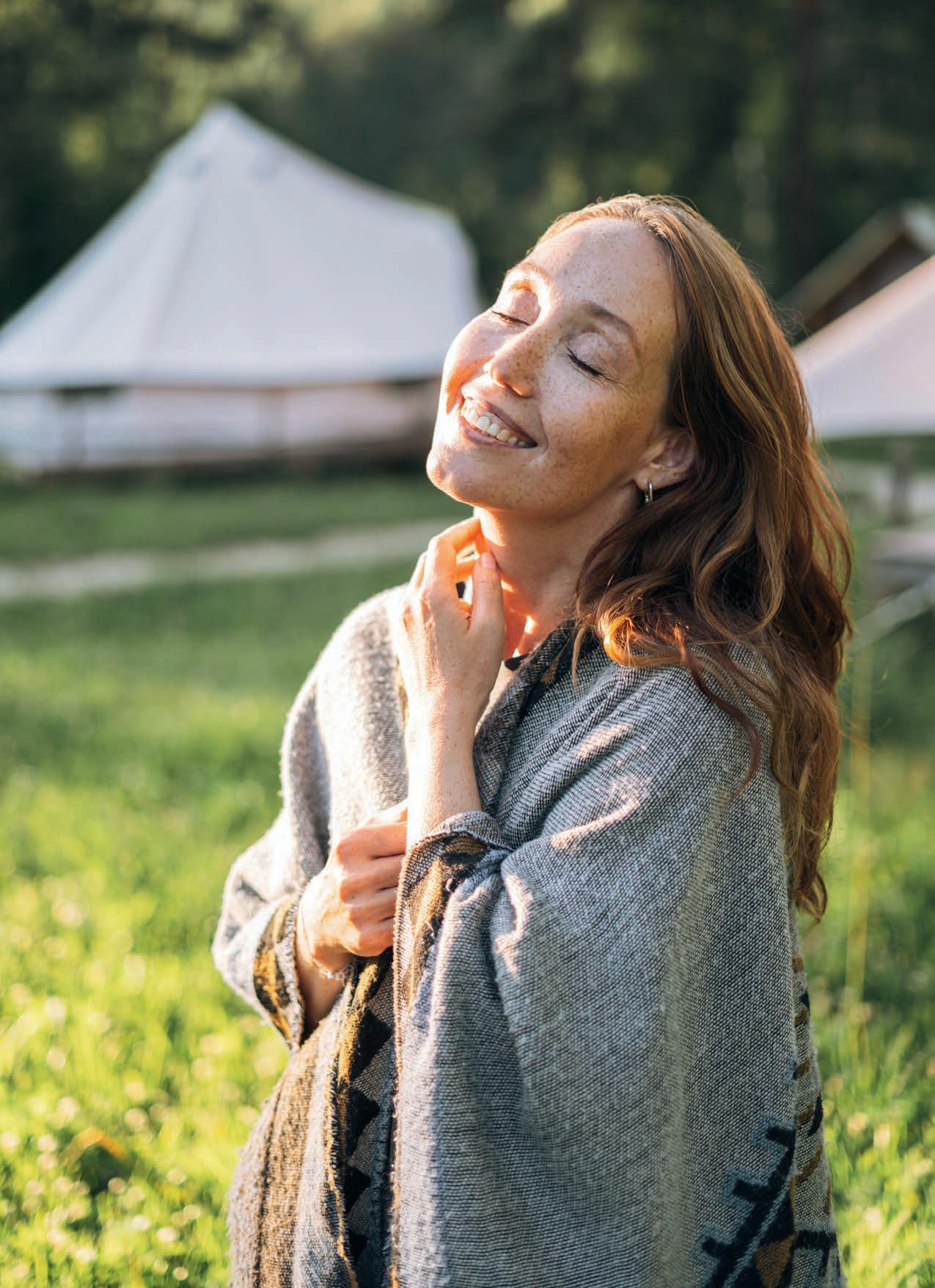THE GUT SKIN CONNECTION | WellBeing - health - Read this story on ...