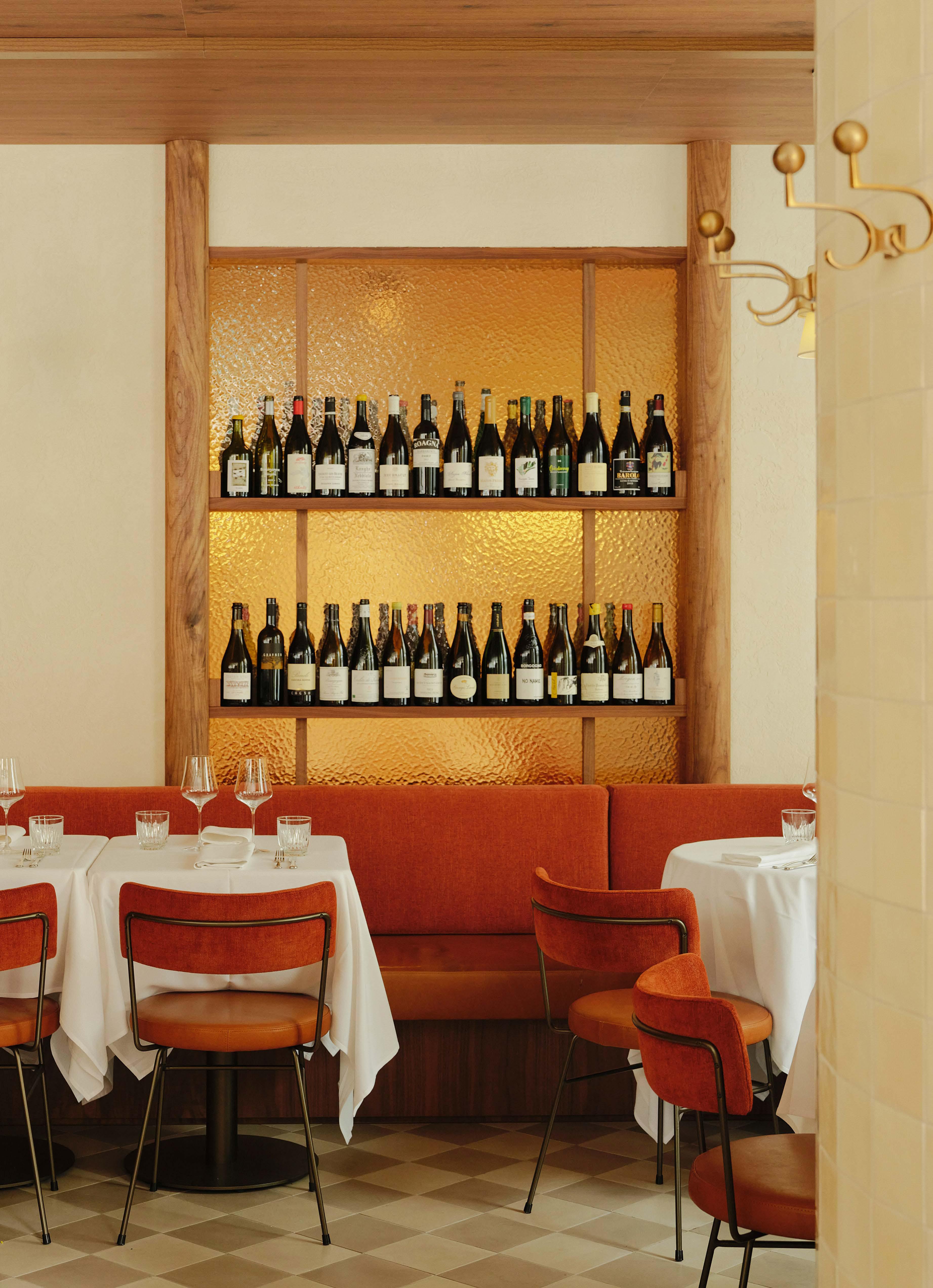 Harriot | Gourmet Traveller - travel - Read this story on Magzter.com