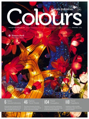 Colours Magazine November 2014 issue – Get your digital copy