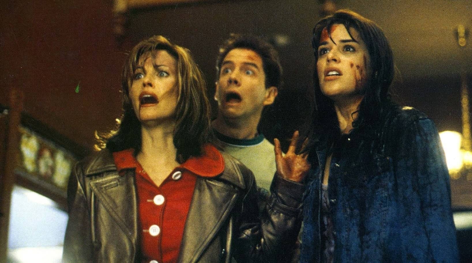 1996 Scream