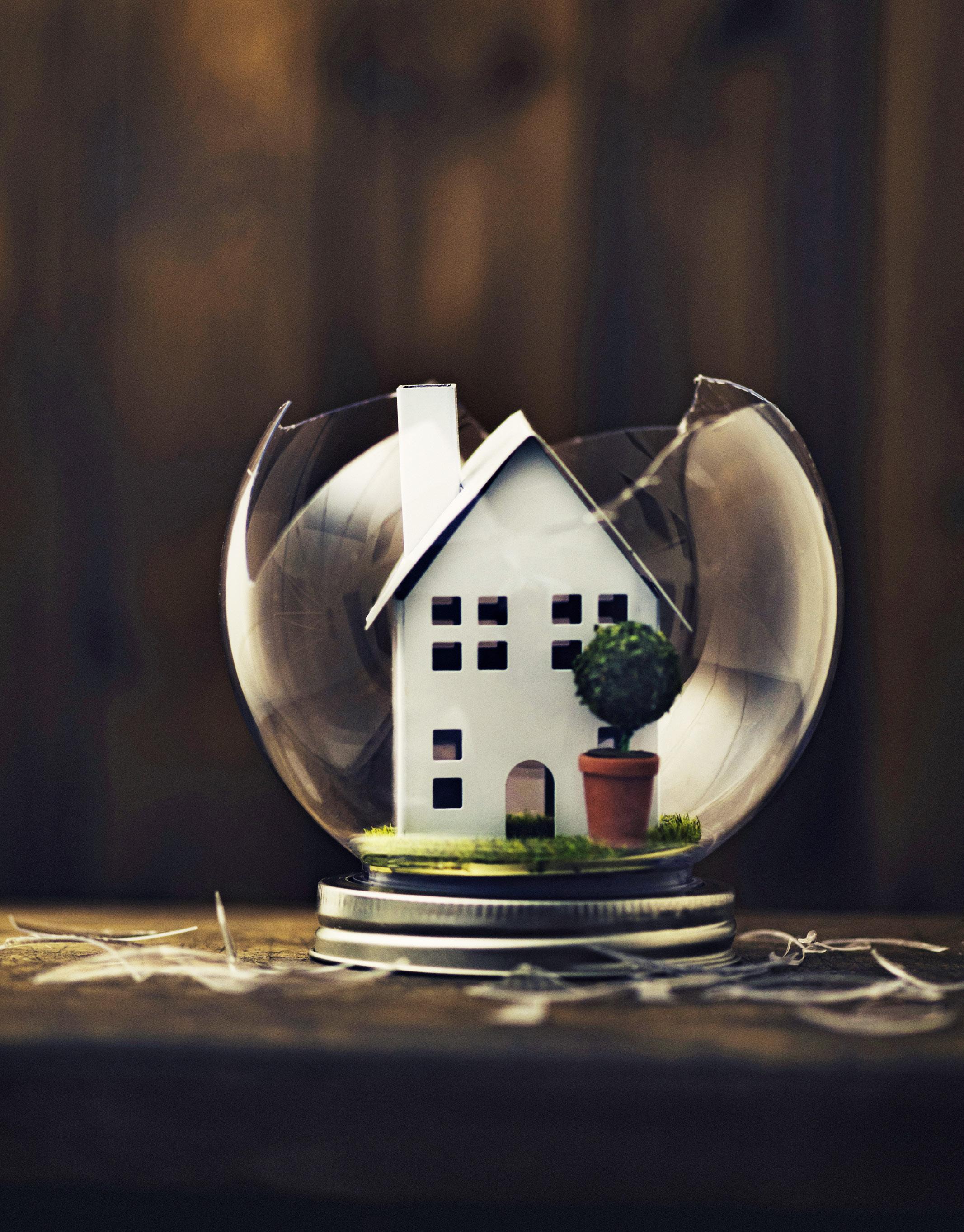 Building a solid foundation | Money Magazine Australia - investment ...
