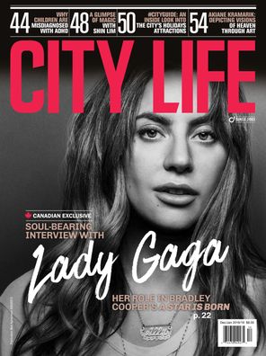 City Life Magazine - Get your Digital Subscription