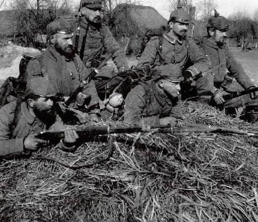 ¿y Si Alemania Hubiera Ganado La Gran Guerra