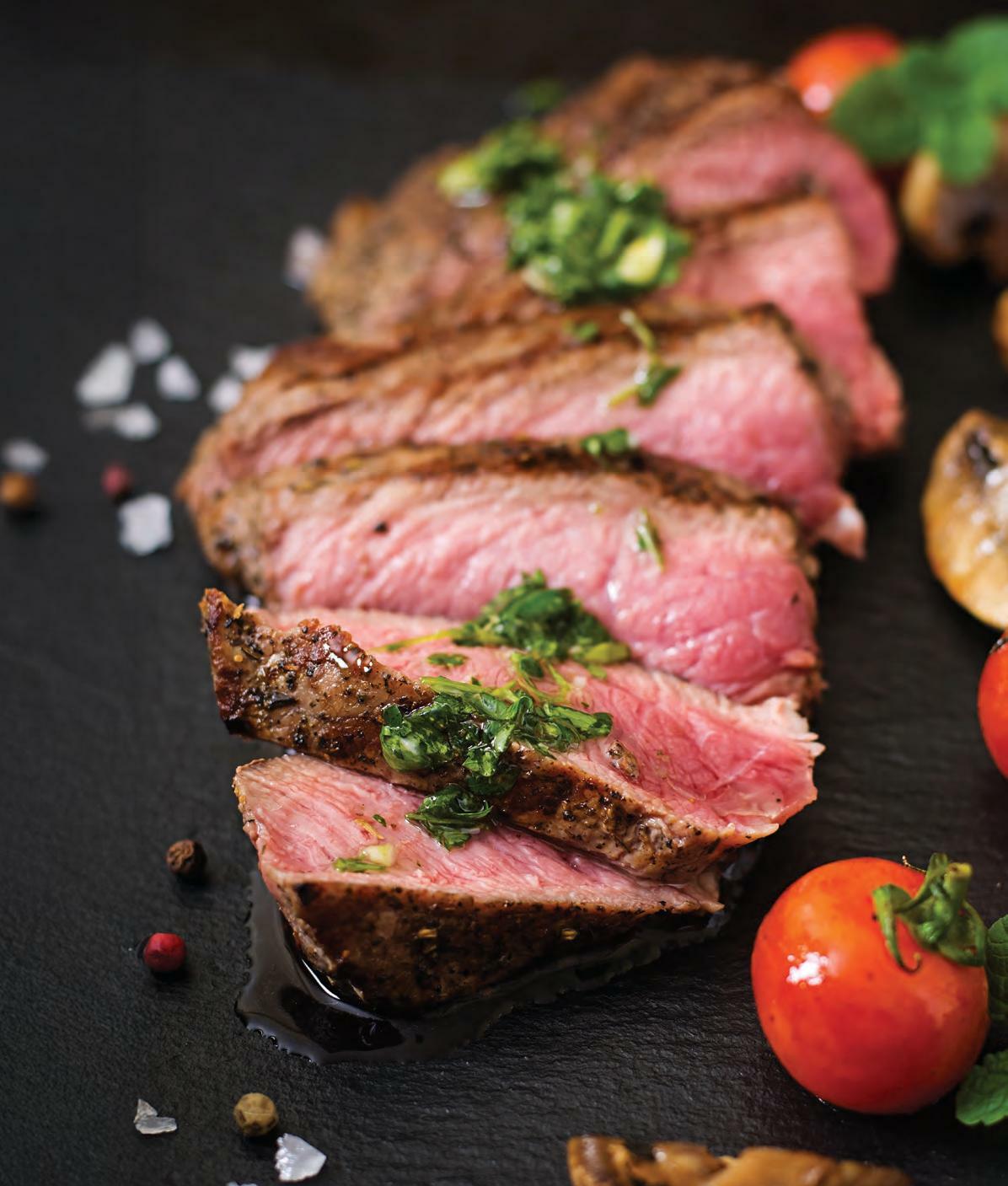 From store to table: How long does meat stay fresh? | Stockfarm ...