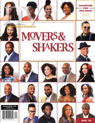 NV Magazine - Get your Digital Subscription