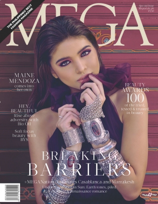 MEGA Magazine October 2016 issue – Get your digital copy