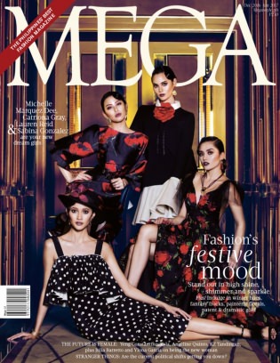 MEGA Magazine - Get your Digital Subscription