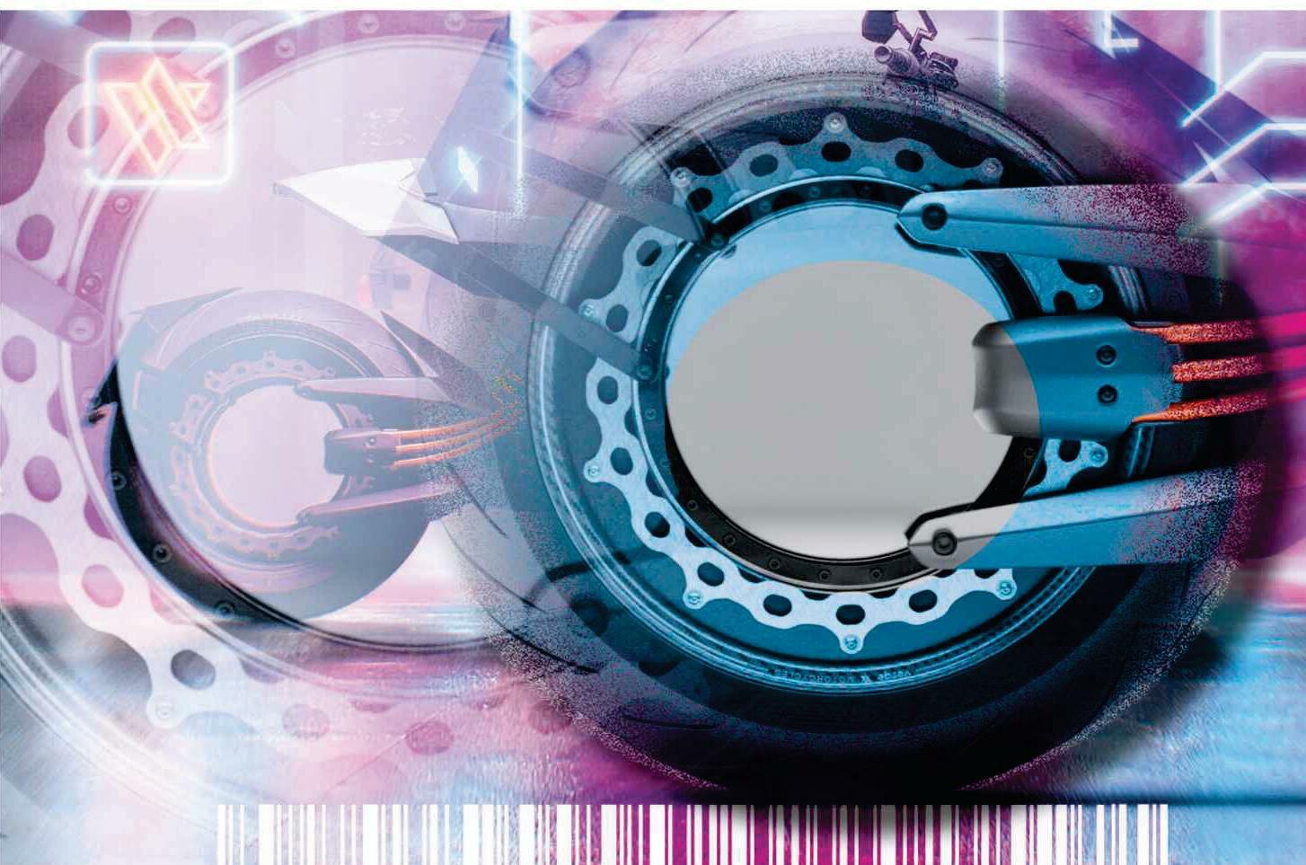 NEXT BIG THING IN WHEEL MOTORS | BBC Top Gear UK - automotive - Read ...