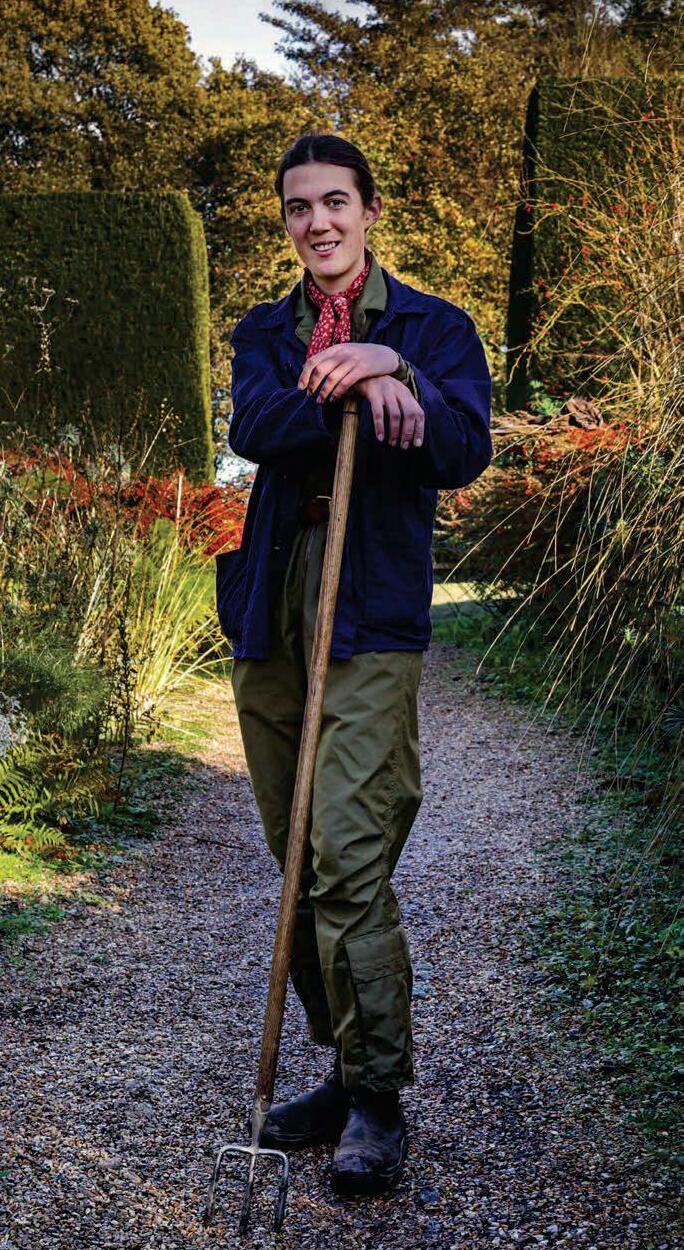 TALITHA SLABBERT | Gardens Illustrated - gardening - Read this story on ...