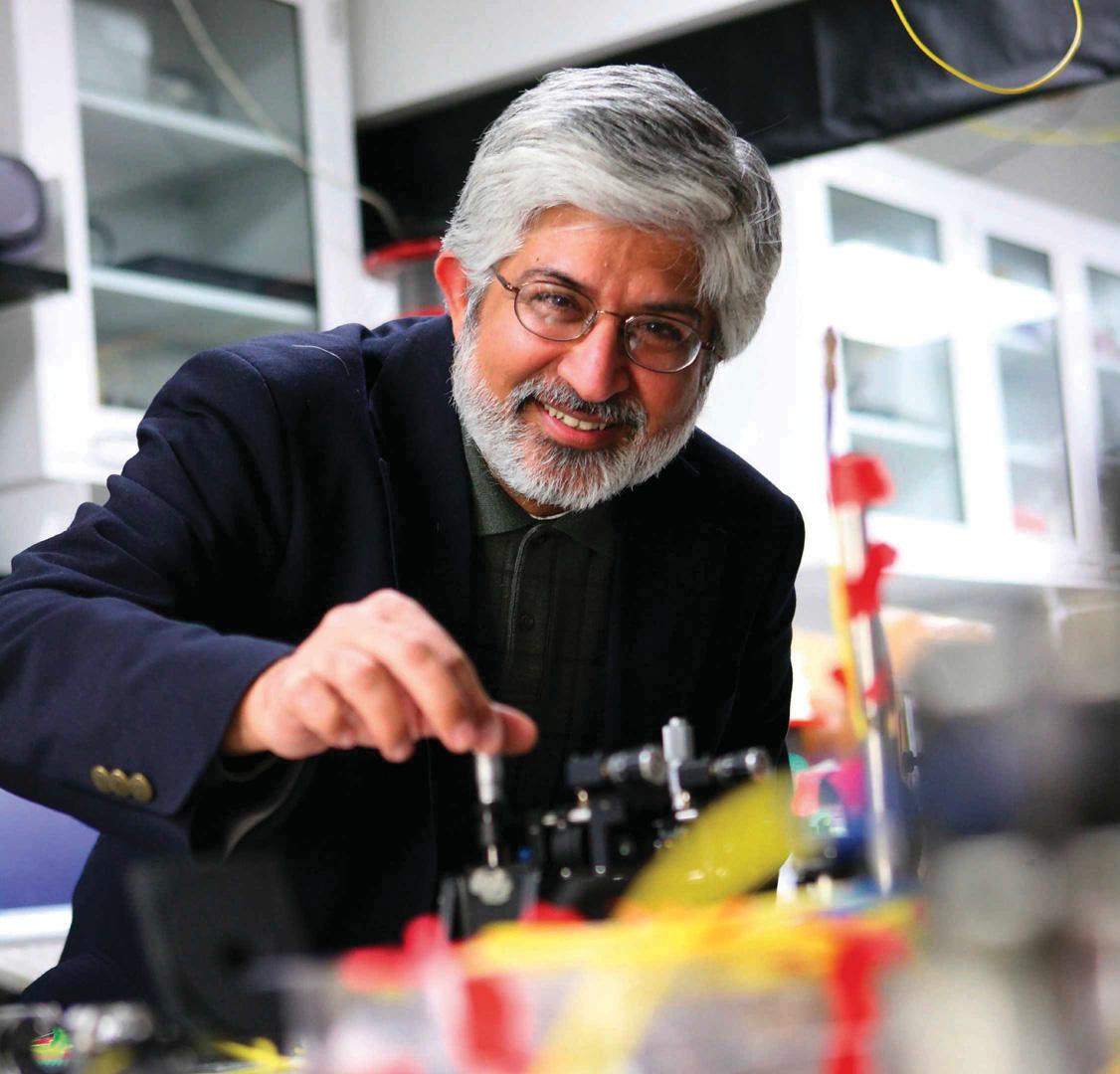 Scientists make major quantum teleportation breakthrough - Read this ... Scientists make major quantum teleportation breakthrough - Read this ...