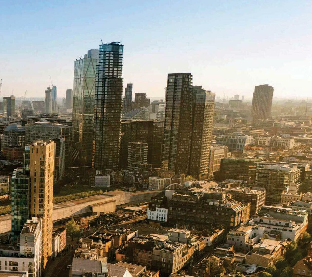 The link between air pollution and dementia just got stronger | BBC ...