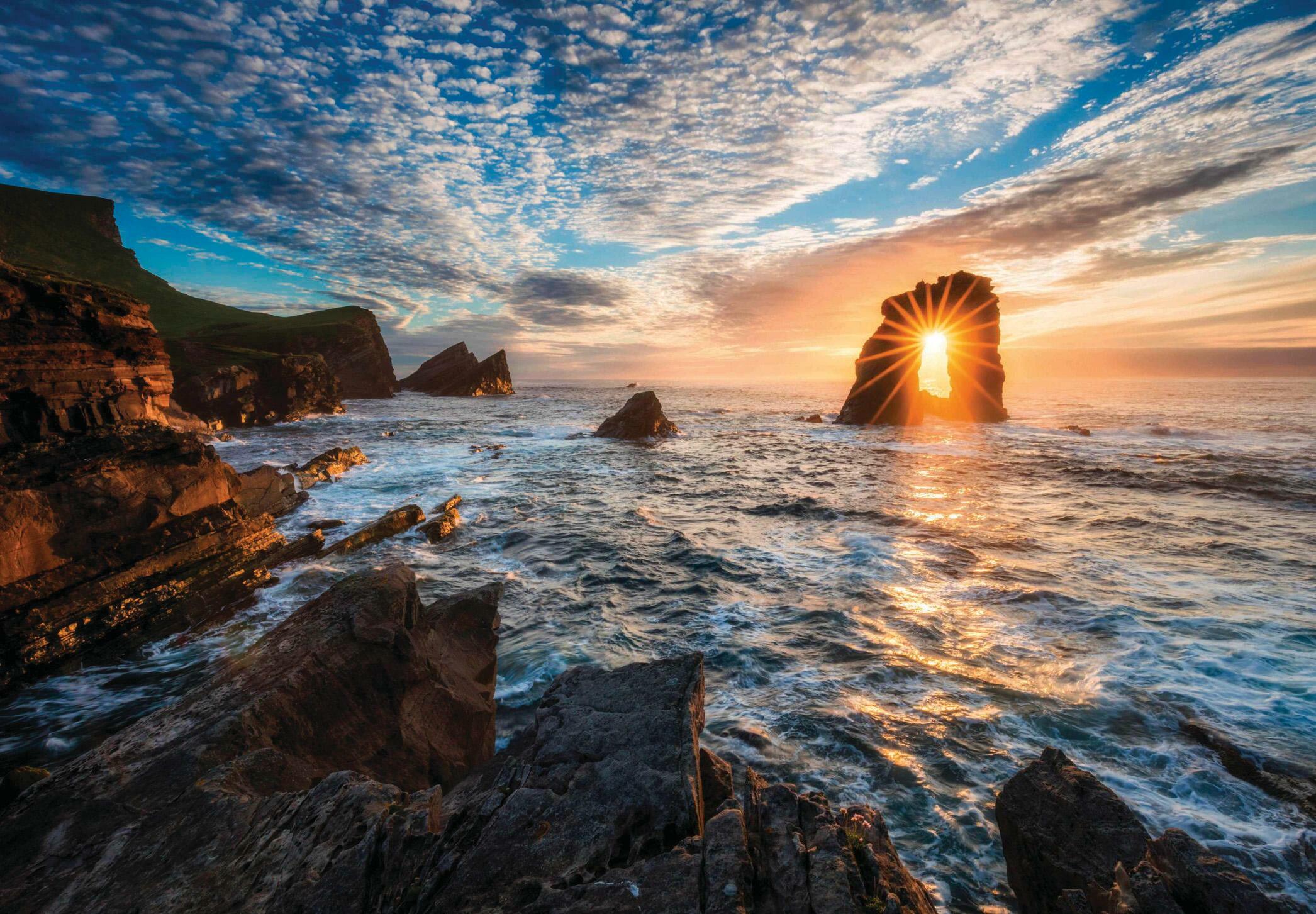 TOP 10 REMOTE PLACES IN THE UK | BBC Countryfile Magazine - lifestyle ...
