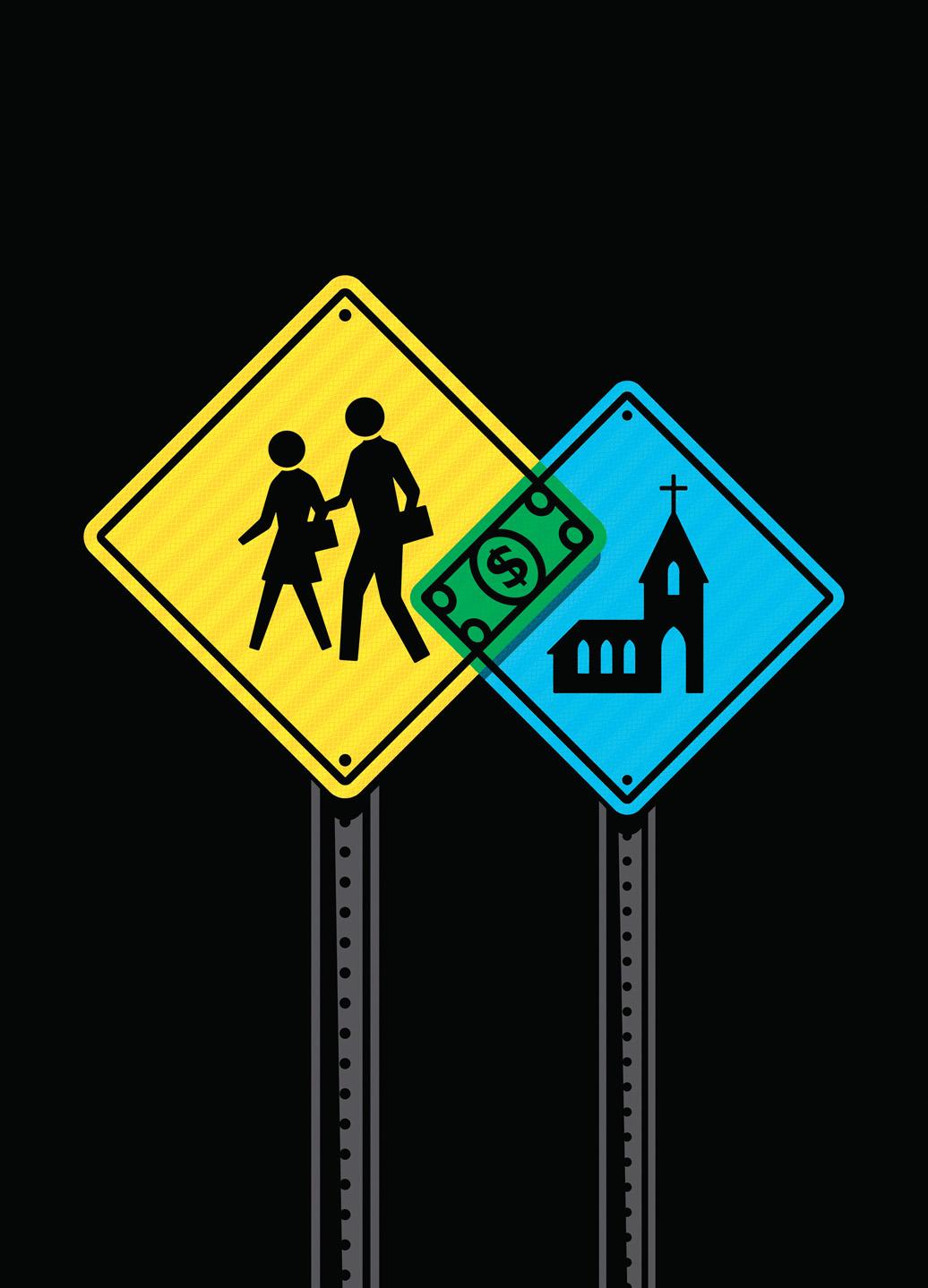 ON A MISSION FROM GOD | The New Yorker - culture - Read this story on ...