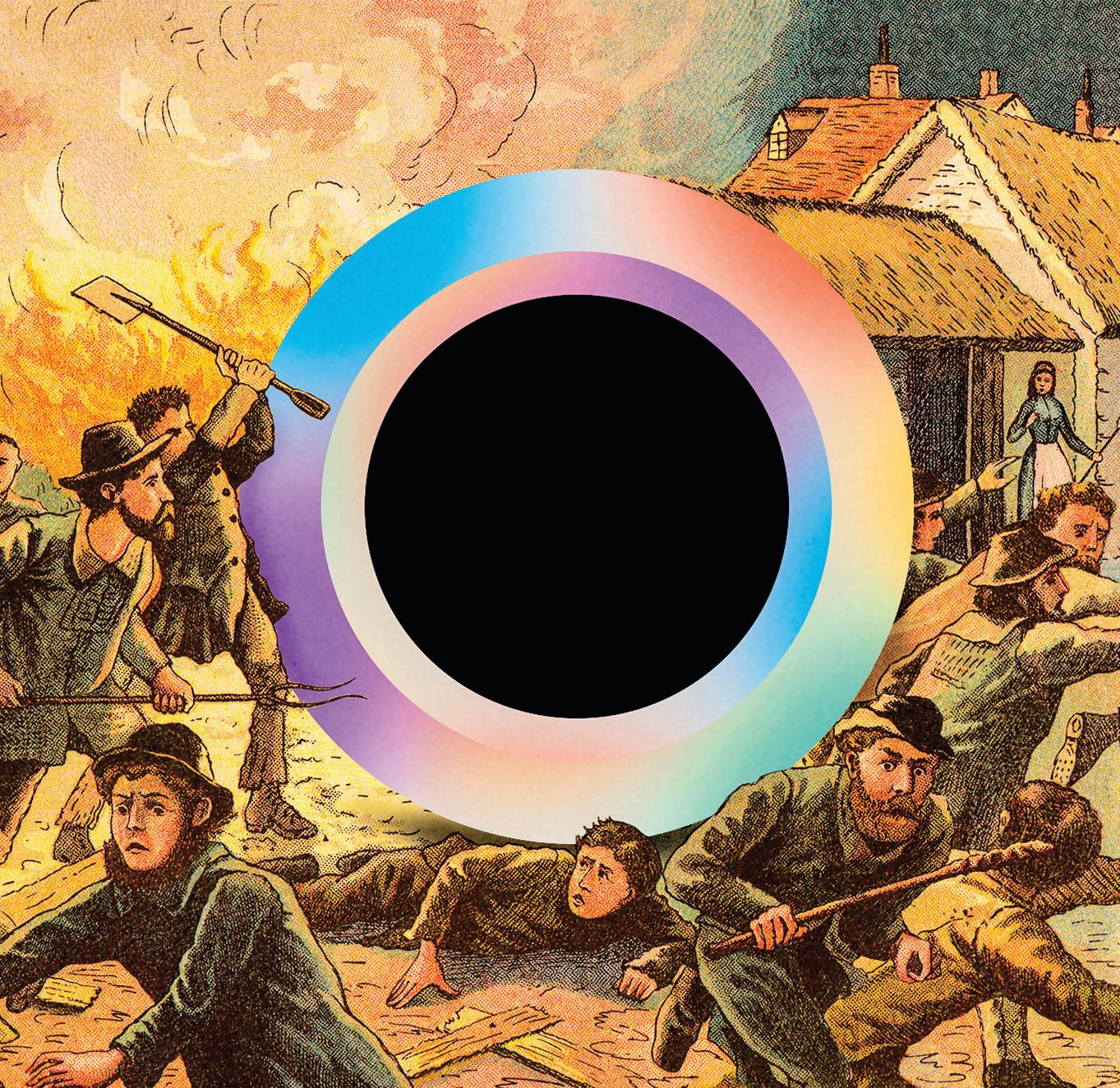 LUDDITE LESSONS | The New Yorker - culture - Lisez cet article sur ...