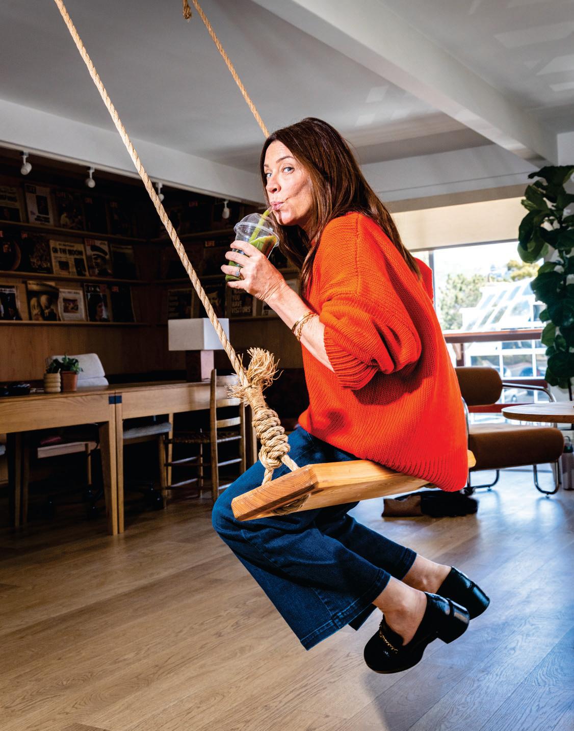 MOMMY ISSUES | The New Yorker - culture - Magzter.comでこの記事を読む