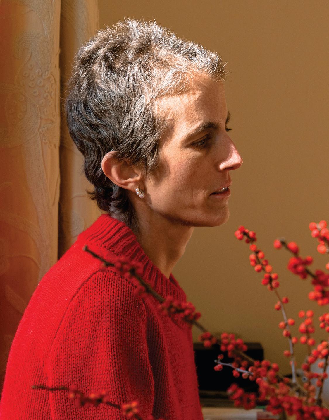 A FURTHER SHORE | The New Yorker - culture - Read this story on Magzter.com