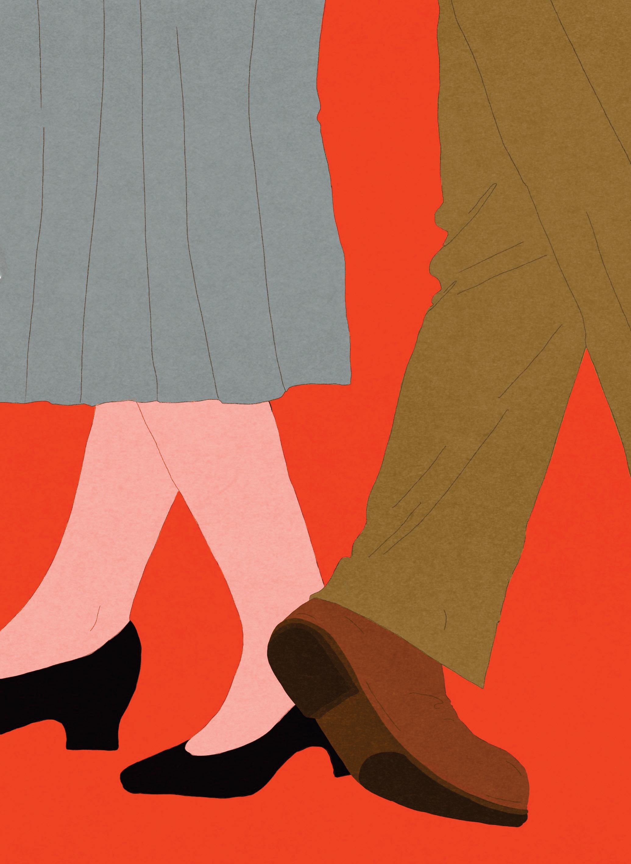 DEAL-BREAKER | The New Yorker - culture - Read this story on Magzter.com