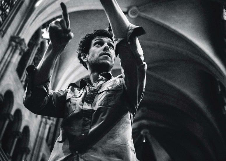 A blazing B minor mass from Pygmalion and co. | BBC Music Magazine ...