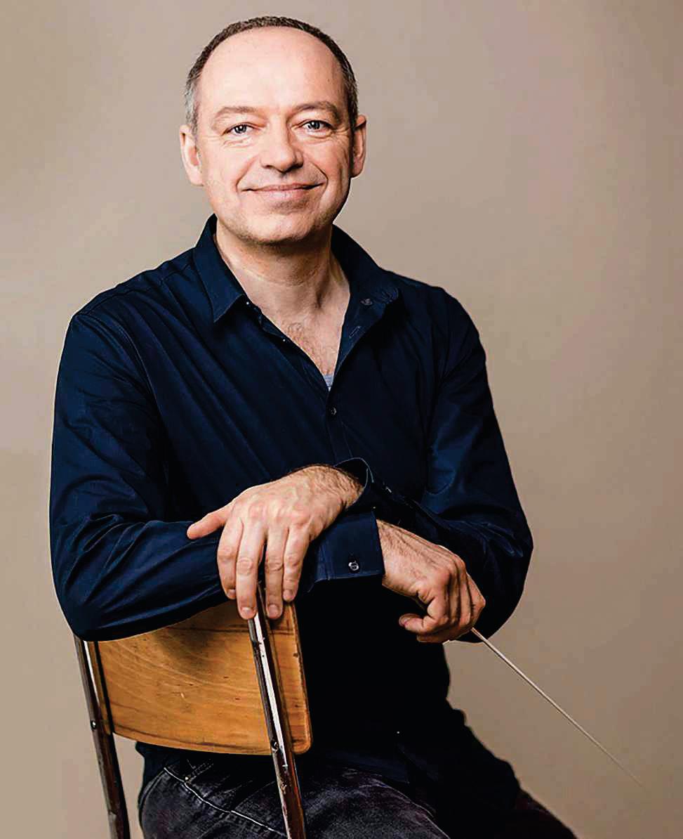 An epic tale of worldly temptation | BBC Music Magazine - music - Read ...