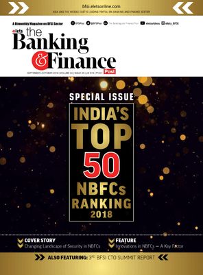 The Banking & Finance Post Magazine - Get your Digital Subscription