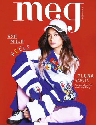 Meg Magazine - Get your Digital Subscription