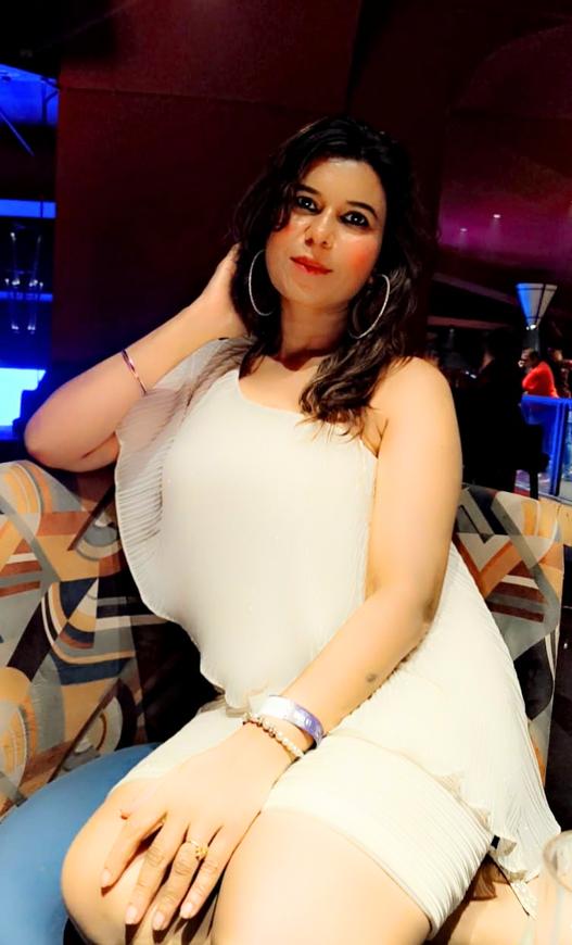 Priya Pardhi Gupta Redefining Beauty with Passion and Purpose | Perfect Woman - fashion - Read ...