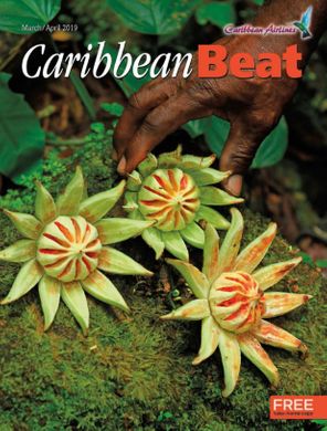 Caribbean Beat Magazine - Get your Digital Subscription