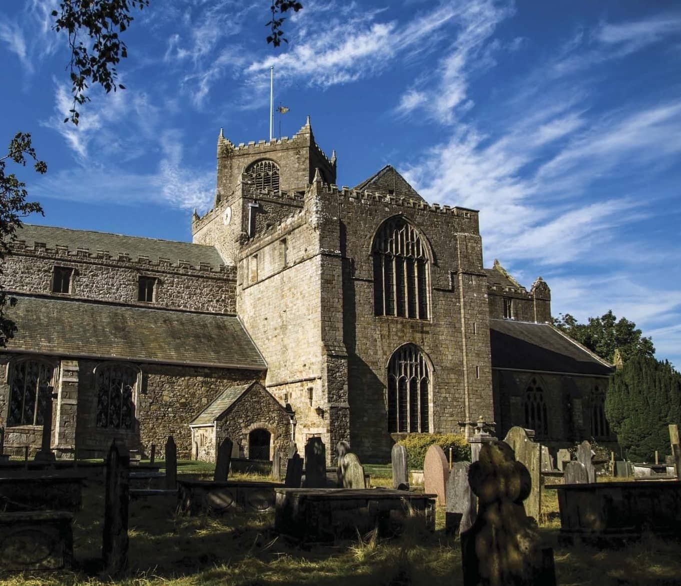 7 WONDERS OF CARTMEL