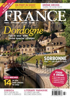 France Magazine - Get your Digital Subscription