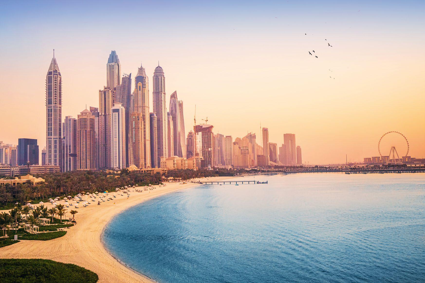 Therme Dubai | Business Traveller India - business - Read this story on ...