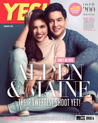 YES! Magazine January 2016 issue – Get your digital copy