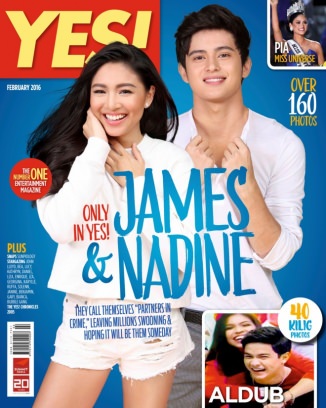 YES! Magazine February 2016 issue – Get your digital copy