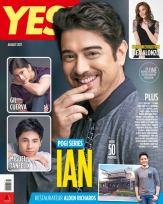 YES! Magazine August 2017 issue – Get your digital copy