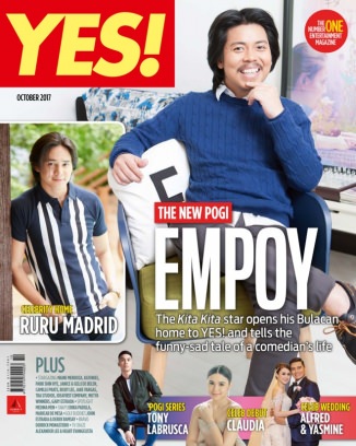 YES! Magazine - Get your Digital Subscription