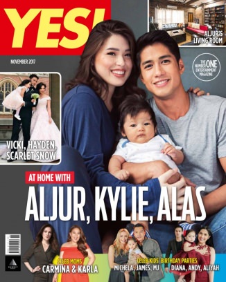 YES! Magazine - Get your Digital Subscription