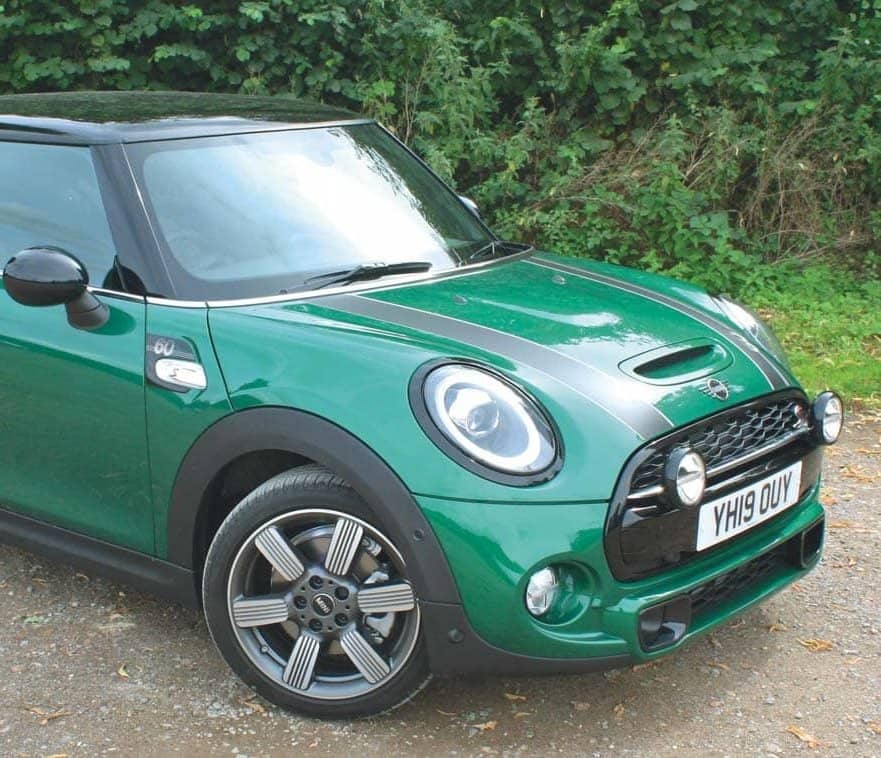 MINI love